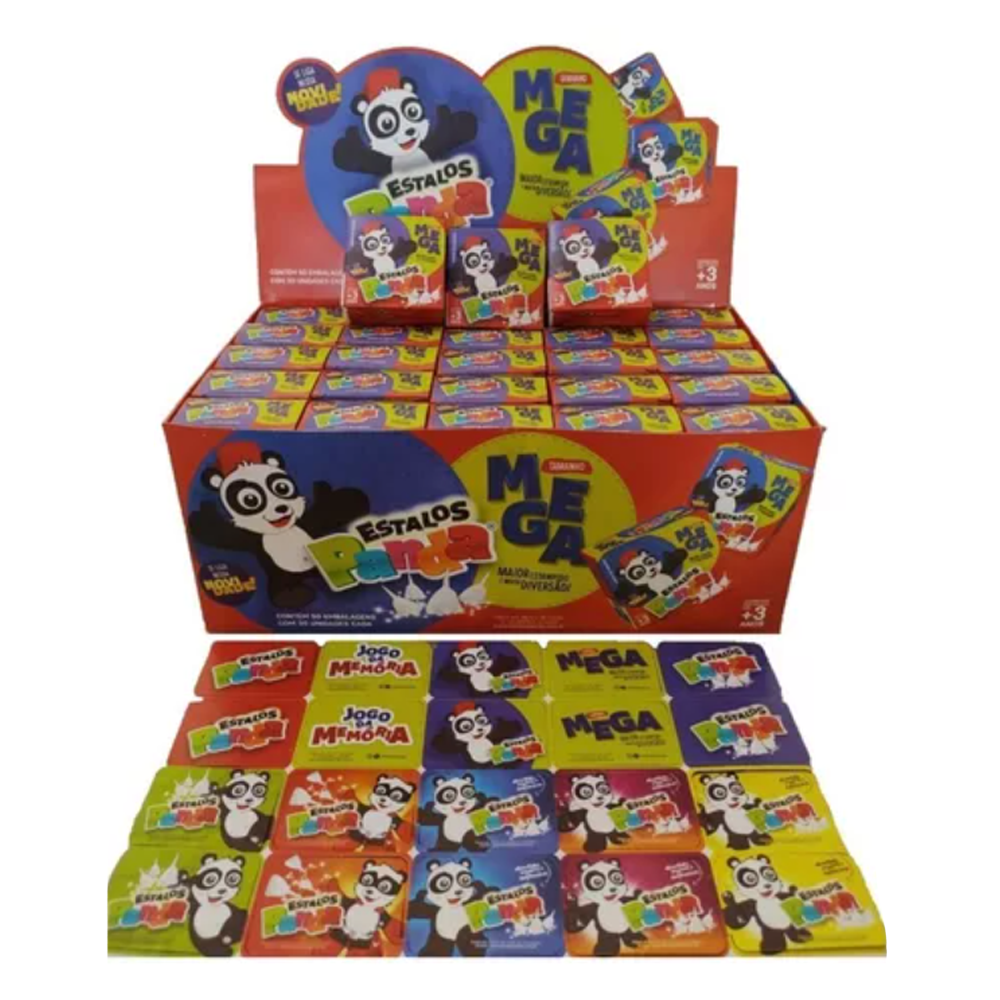 Bastão Lança Confete Party Popper 30cm - Aymoré Fogos